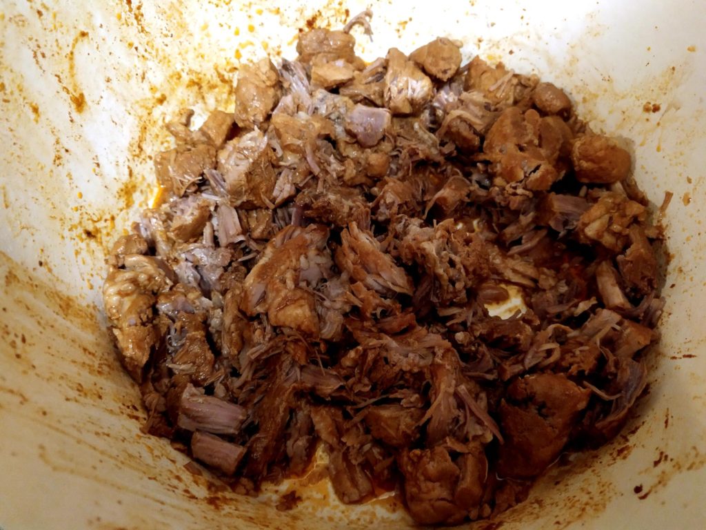 How to Make Carnitas in the Instant Pot – The Good Plate